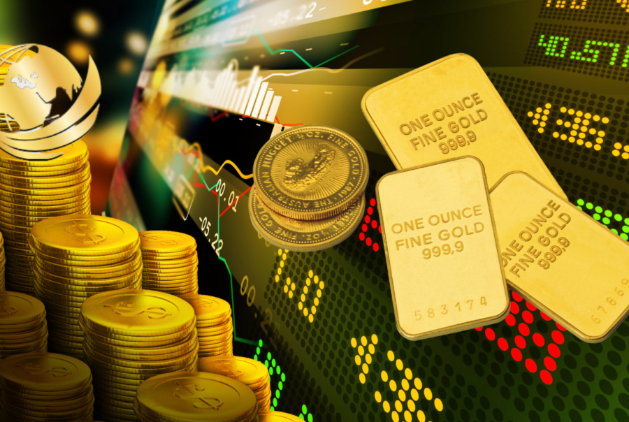 The Benefits of Precious Metals Trading - Prudential Metals Group