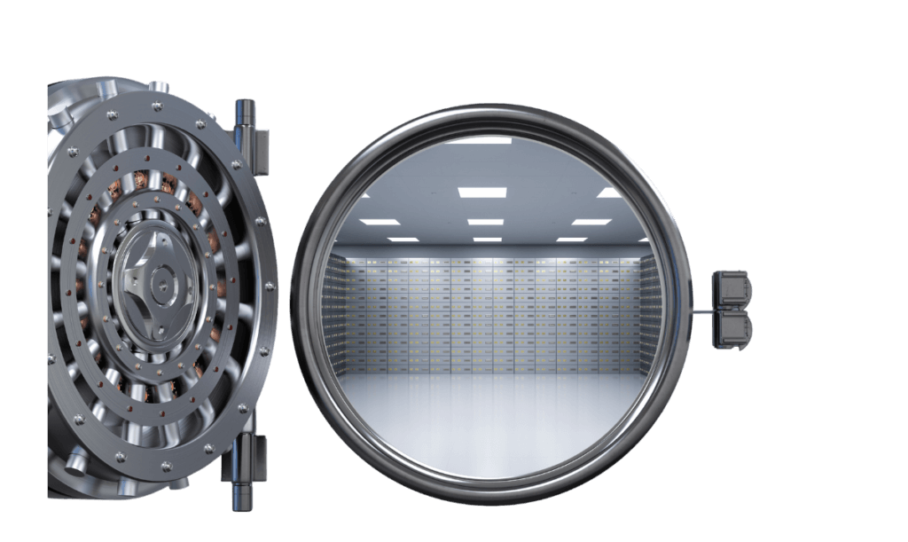 Landing Protect your retirement - Prudential Metals Group
